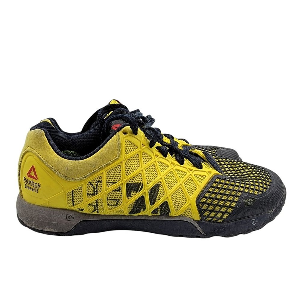Reebok Crossfit Cf-74 Nano 4.0 Cross Training Shoe - Gem